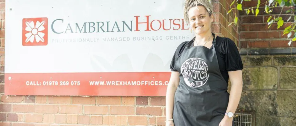 Wild Moon Distillery | Business Wales